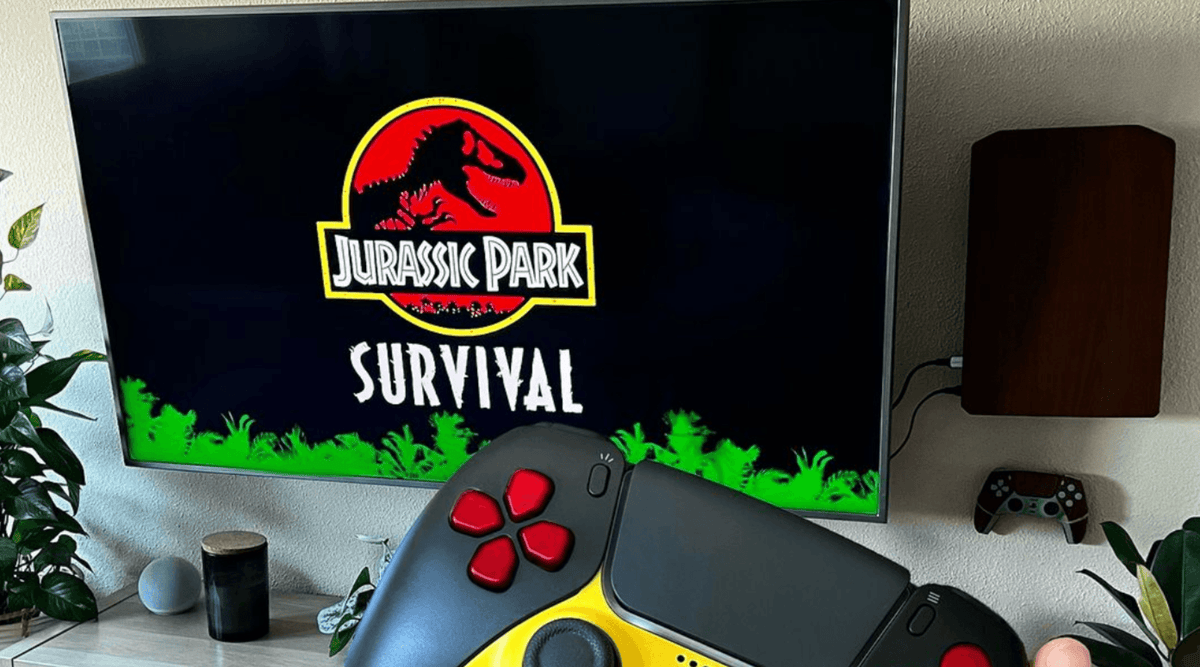 FLOATING GRIP: Making Waves in the German Gaming Market