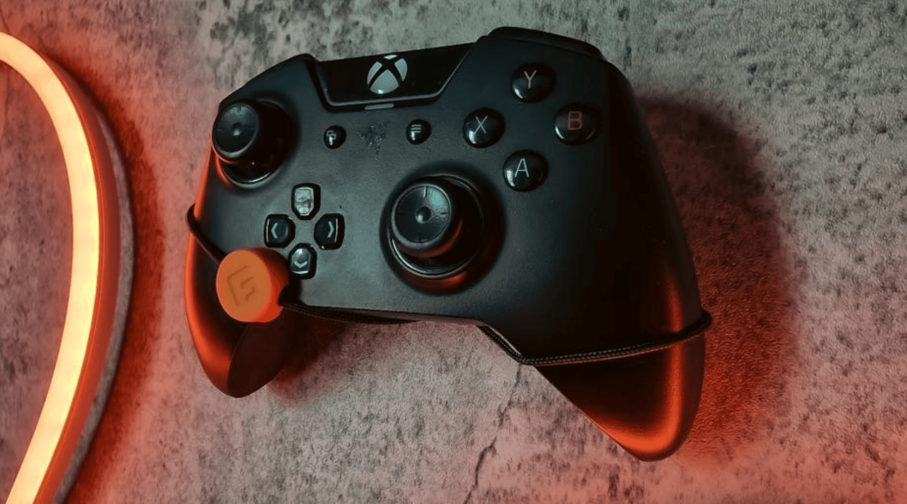 Xbox Gaming Room Projectors Designed For Xbox