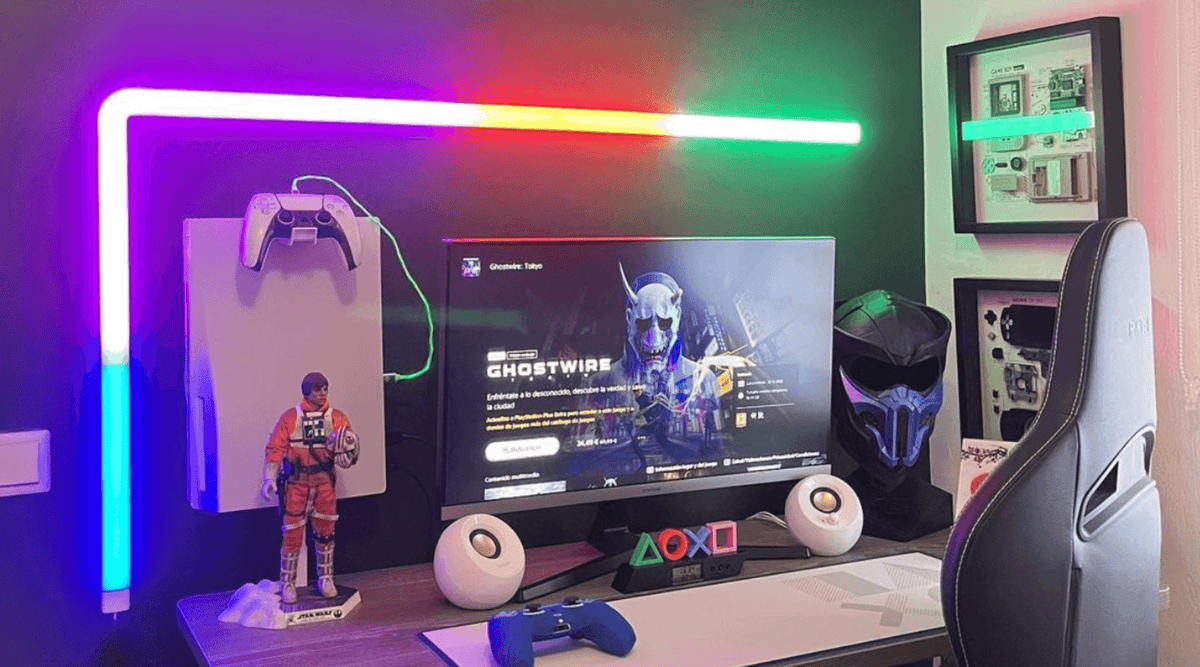 Wall Mounting 101: How To Mount Your TVs & Gaming Consoles – FLOATING GRIP