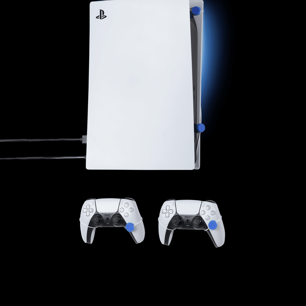 Wall Mounts by FLOATING GRIP | Danish Design since 2014