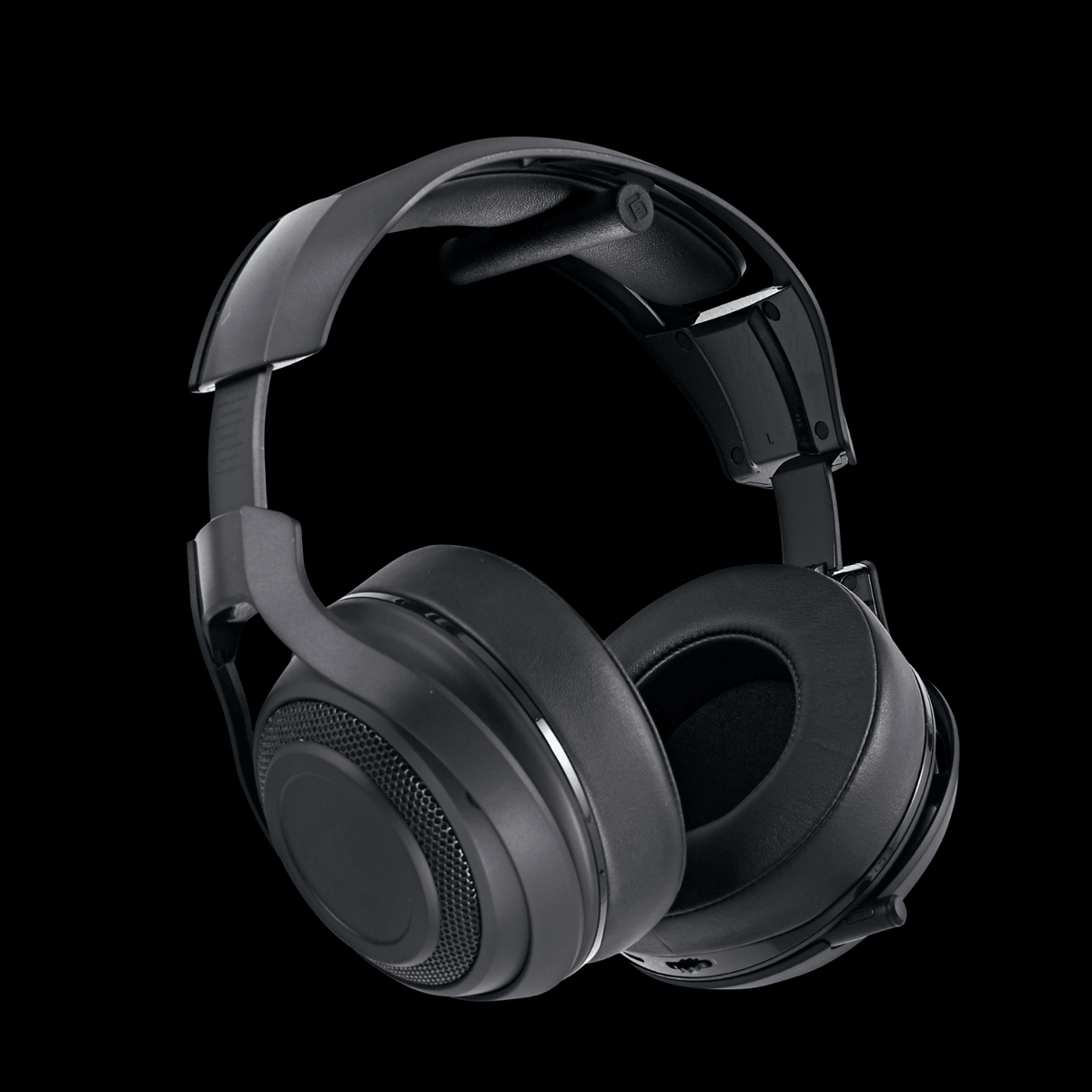 Headset and VR Hanger | Organize Your Gaming Space – FLOATING GRIP