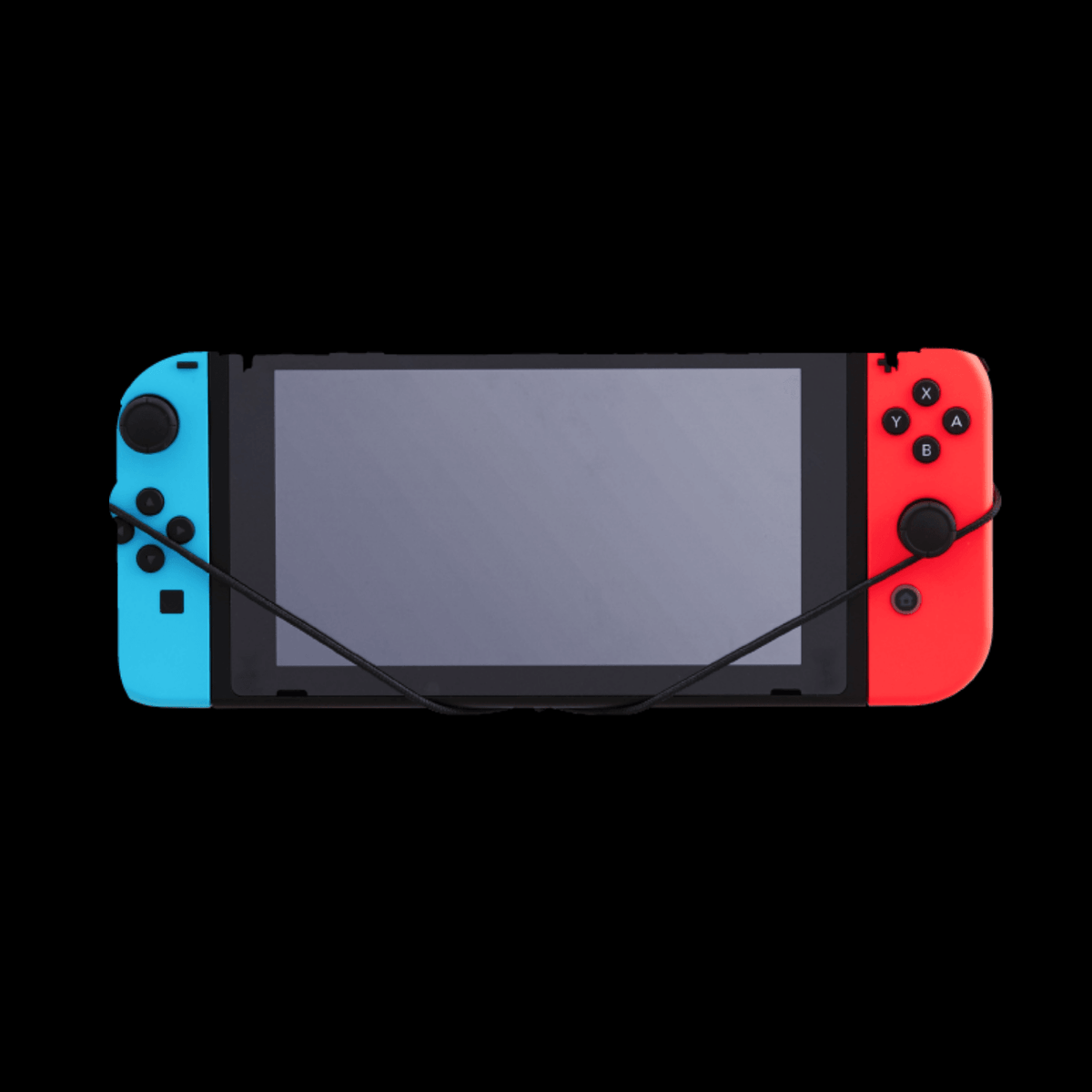 Nintendo Switch Wall Mounts -|Display & Organize Your Devices ...