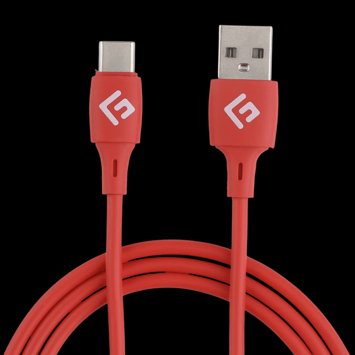 Silicone USB Cables | Durable & Flexible Connectivity – FLOATING GRIP