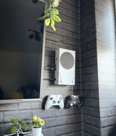 Elevate Your Gaming Space with FLOATING GRIP's Innovative Solutions