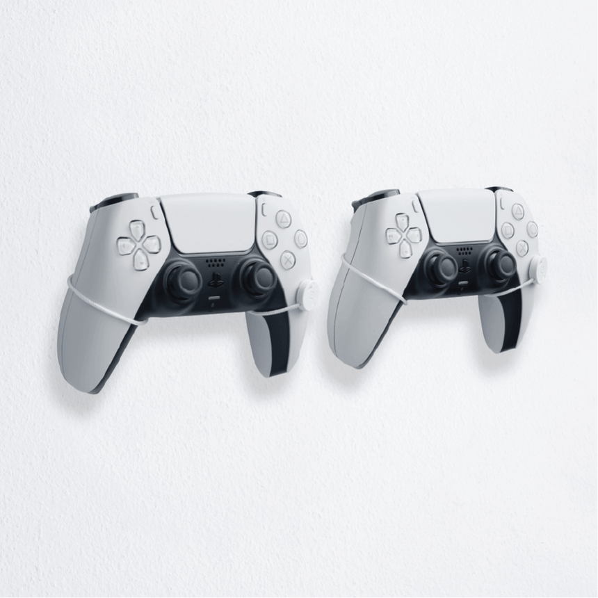 PlayStation Controller Wall Mounts | SONY PlayStation – FLOATING GRIP