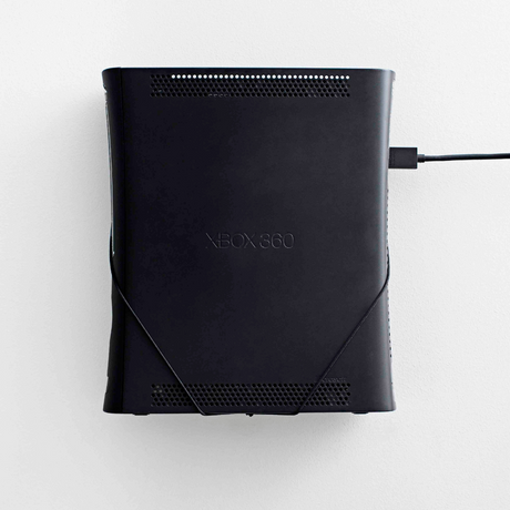 XBOX 360 Wall Mount | Microsoft XBOX 360 Compatible Mount – FLOATING GRIP