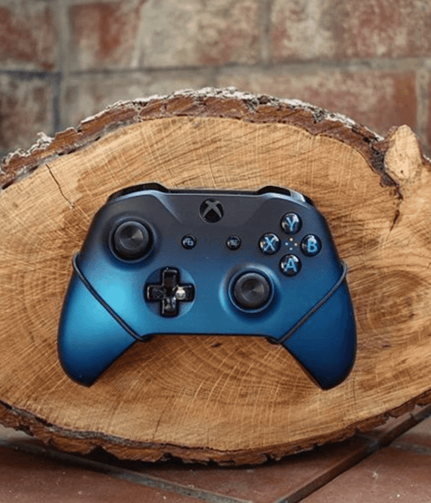 XBOX 360 Wall Mount | Microsoft XBOX 360 Compatible Mount – FLOATING GRIP