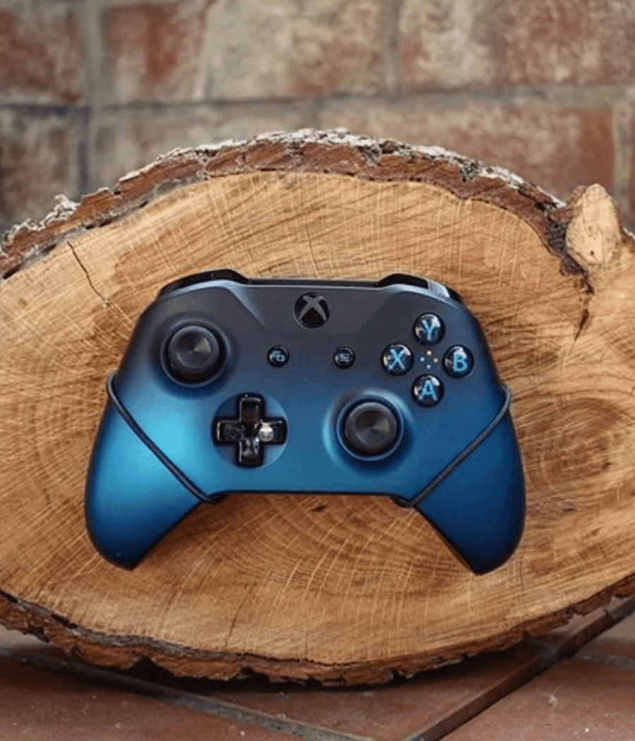 XBOX Series S Wall Mount – FLOATING GRIP