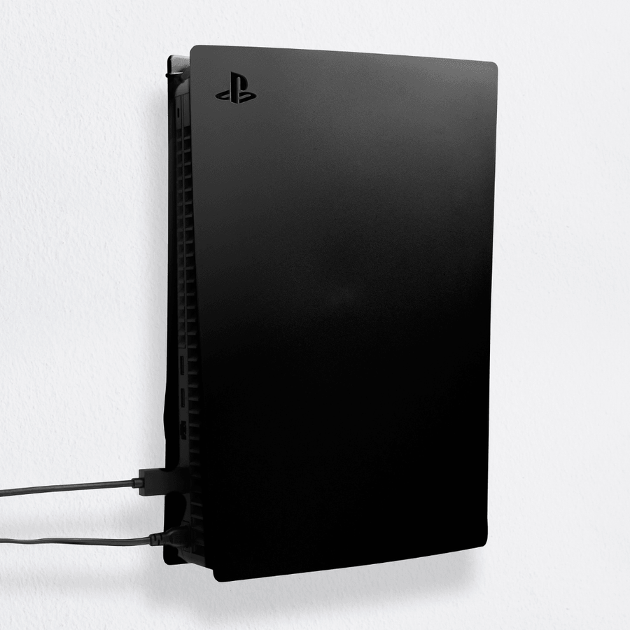 PlayStation 5 Original (PS5 Disc/Disk) Wall Mount – FLOATING GRIP