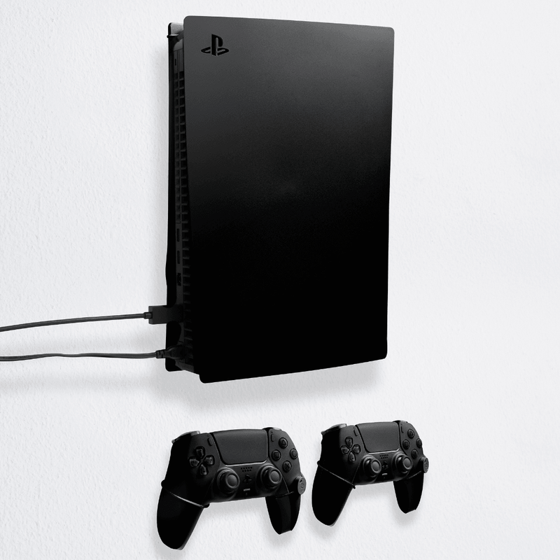 PS5 Wall Mount | SONY PlayStation 5 Compatible Mount