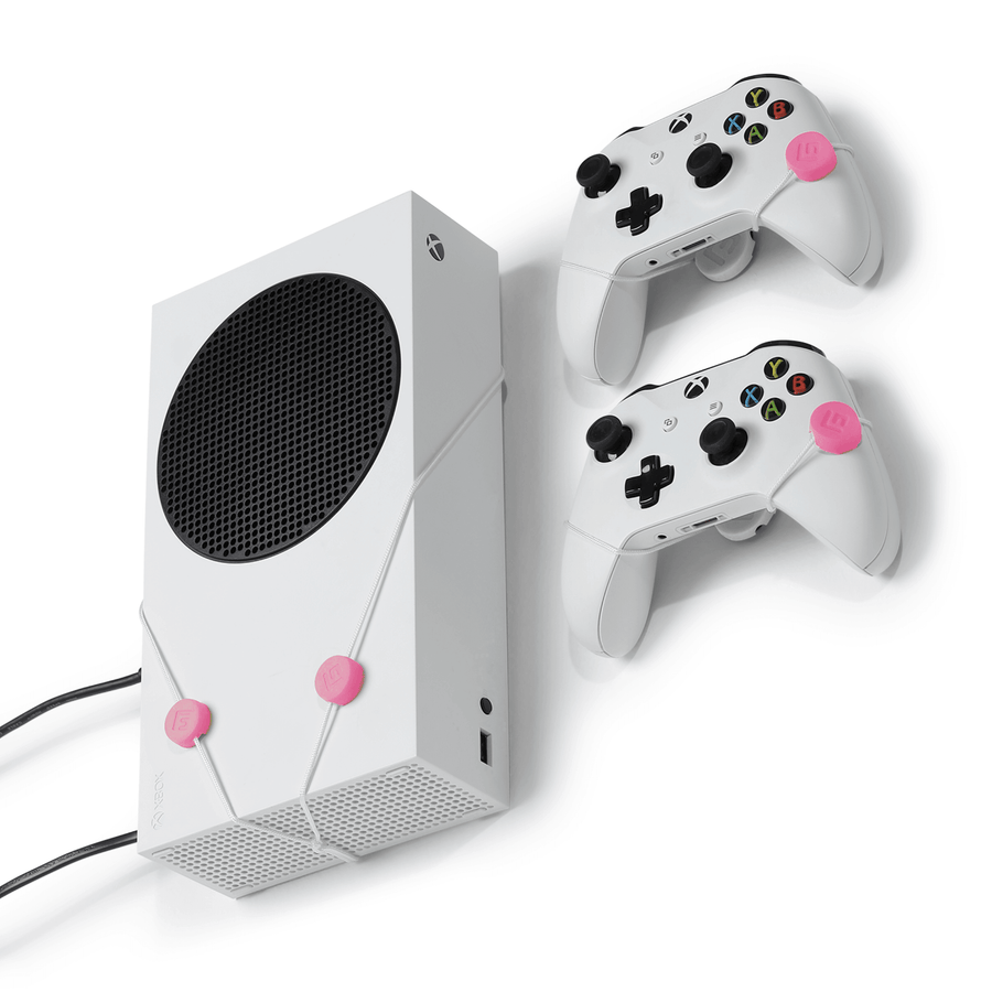 Cover Caps | FLOATING GRIP Wall Mount Accessories