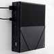 XBOX One Wall Mount | Microsoft XBOX One Compatible Mount – FLOATING GRIP